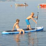 Slovene Littoral: Slovenia Coast Stand-Up Paddleboard Rental - About the Experience Provider: HaloSup
