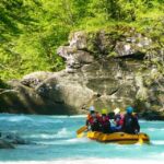 Slovenia: Half-Day Rafting Tour on Soa River with Photos - What Makes This Tour Stand Out