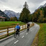 Slovenian Alps E-bike Tour from Ljubljana - What the Reviews Say