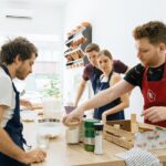 sLOVEnian Strukelj Traditional Cooking Class - Exploring the Heart of Slovenian Cuisine in Ljubljana