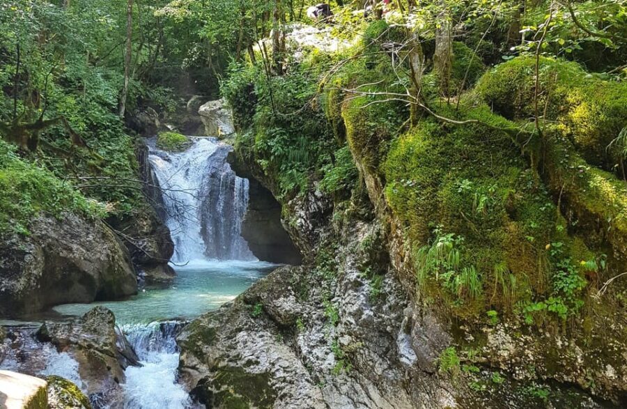 Slovenia's emerald hidden gems with pick up - Why This Tour Offers Great Value
