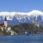 Slovenia's lakes, Nature and Waterfall - Additional Details: Whats Included and Whats Not