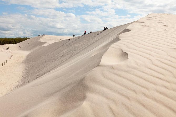 Slowinski National Park Private Tour - Introduction: Why This Tour Stands Out