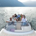 SLS Como Lake: Highlights Boat Tour Open Bar Prosecco - What Does the Tour Include?