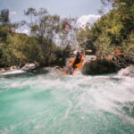 Slunj: River and Waterfalls Kayaking on Mrenica river - A Closer Look at the Mrenica Kayaking Tour