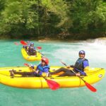 Slunj: Upper Mreznica River Kayaking Adventure - Detailed Itinerary and What to Expect