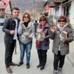 Small Group 2 Days in Transylvania from Bucharest - Transportation & Group Dynamic