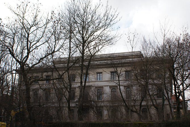 Small-Group 2-Hour Munich and The Third Reich Walking Tour - The Sum Up: Is This Tour Right for You?