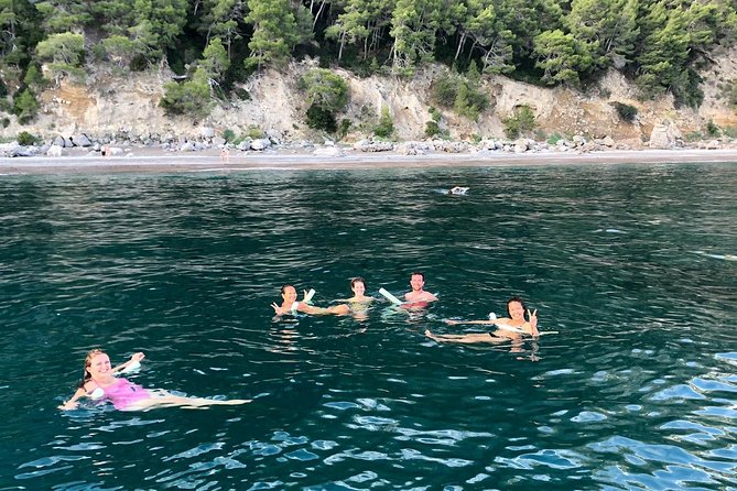 Small Group Amalfi Coast Day Trip from Positano or Praiano - Who This Tour Suits Best