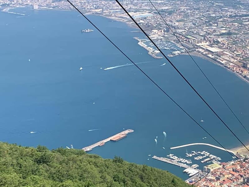 Small Group Amalfi Coast Tour  Positano, Amalfi & Ravello - Value for the Price