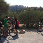Small-Group Athens Scenic e-Bike Tour - Who Would Love This Tour?