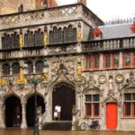 Small-Group Bruges Tour with opt Canal Cruise from Zeebrugge - The Logistics: What To Expect