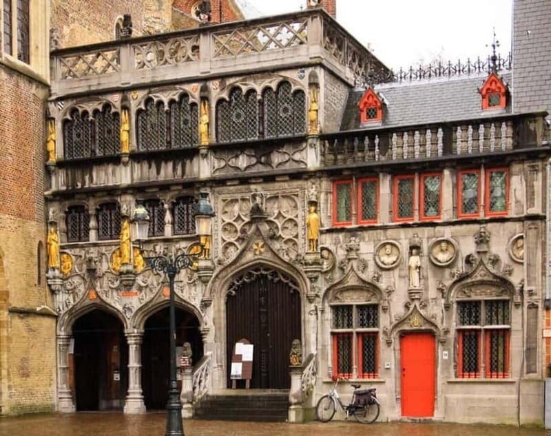 Small-Group Bruges Tour with opt Canal Cruise from Zeebrugge - The Logistics: What To Expect