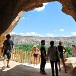 Small Group Cappadocia Blue Tour with Lunch - Who Will Love This Tour?