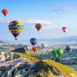 Small Group Cappadocia Red Tour - FAQ