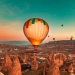 Small Group Cappadocia Tour from Istanbul by flight (Max 8pax) - What’s Included and What’s Not?