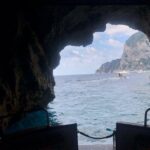 Small-Group Capri and Blue Grotto Boat Tour from Sorrento 5 Hours - The Itinerary in Detail