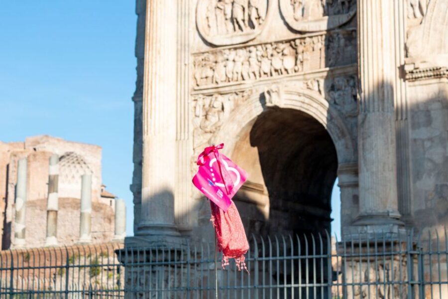 Small-group Colosseum, Forum and Palatine Guided Tour - Who Will Enjoy This Tour?