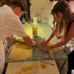 Small Group Cozy Cooking Class in a Typical Milanese Home - What Makes This Cooking Class Special