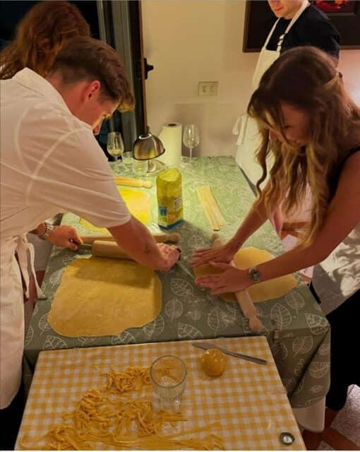 Small Group Cozy Cooking Class in a Typical Milanese Home - What Makes This Cooking Class Special