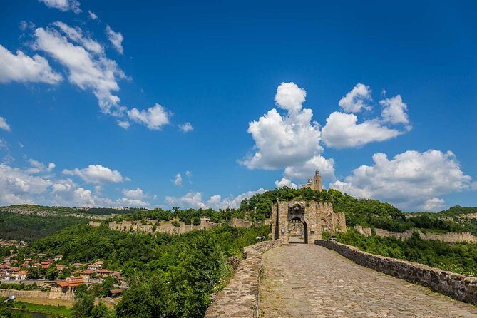 Small-Group Day Trip to North Bulgaria - Journey Through Bulgaria: A Detailed Review