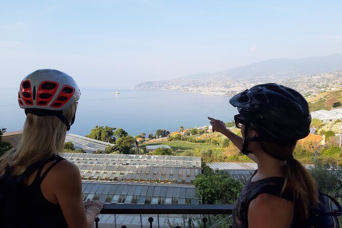 Small Group E-bike Tour in the Ligurian Riviera with Lunch - FAQ