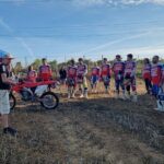 Small Group Enduro Tour in Lisbon - A Well-Balanced Perspective