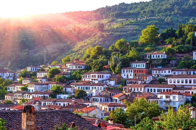 Small Group Ephesus & Sirince Village Tour From Kusadasi / Selcuk Hotels - Why Choose This Tour?