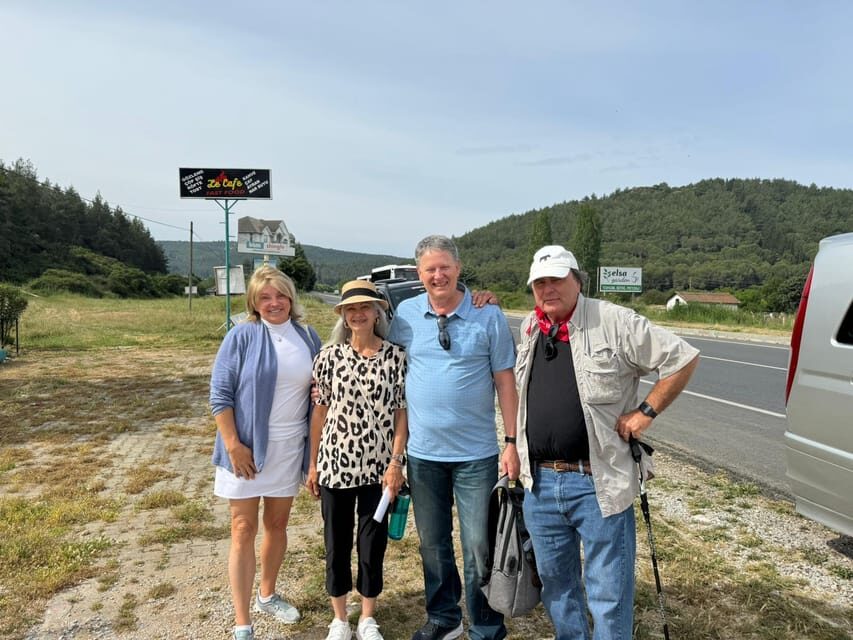 Small Group Ephesus Tour for Cruise Passengers - Who Will Love This Tour?