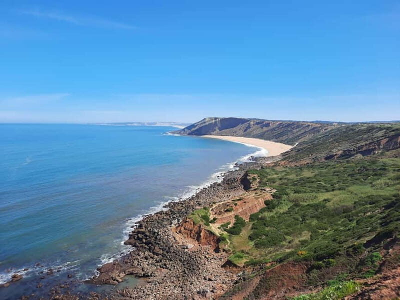 Small Group Excursion to Nazaré, Alcobaça and Obidos from Lisbon - An In-Depth Look at the Tour Experience