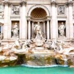 Small-Group Express Tour of Trevi Fountain with Undergrounds - Exploring the Itinerary in Detail