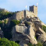 Small Group FULL DAY PRIVATE TOUR Sintra + Cascais+Roca Cape - The Sum Up