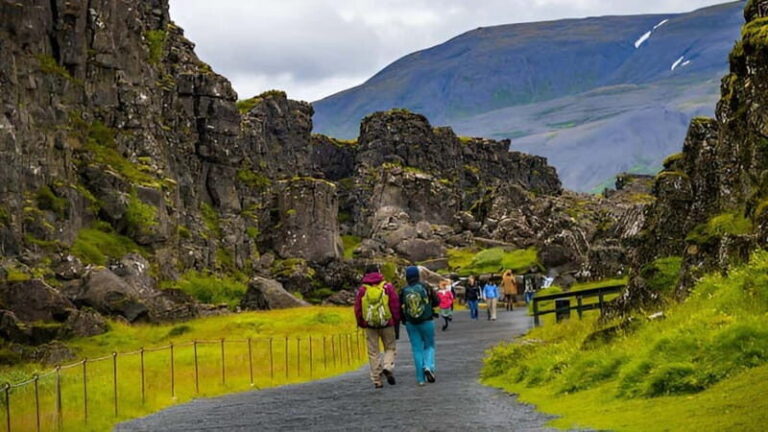 Small Group: Golden Circle & Friðheimar Visit From Reykjavik - Practical Details and Value