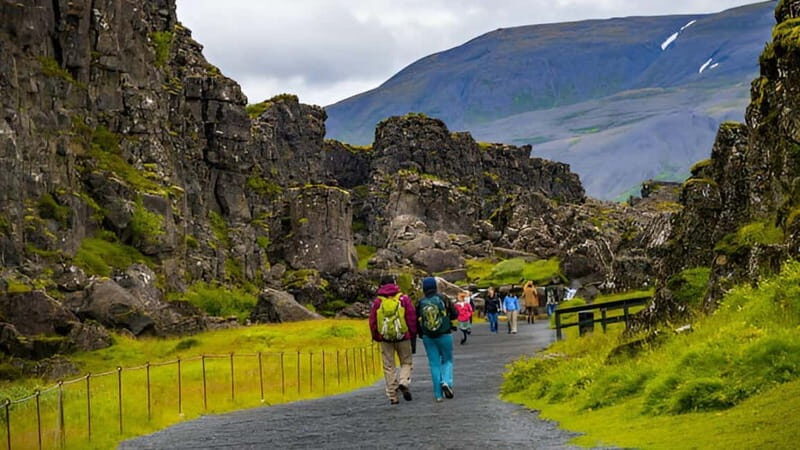 Small Group: Golden Circle & Friðheimar Visit From Reykjavik - Practical Details and Value