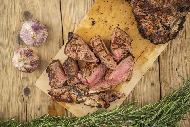 Small Group Gourmet Cooking Lesson With Lunch In Florence - Who Will Love This Experience?