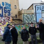 Small Group Guided Food Tour and Street Art Visit to Norrebro - Food Breaks: Kösem and Hart Bakery