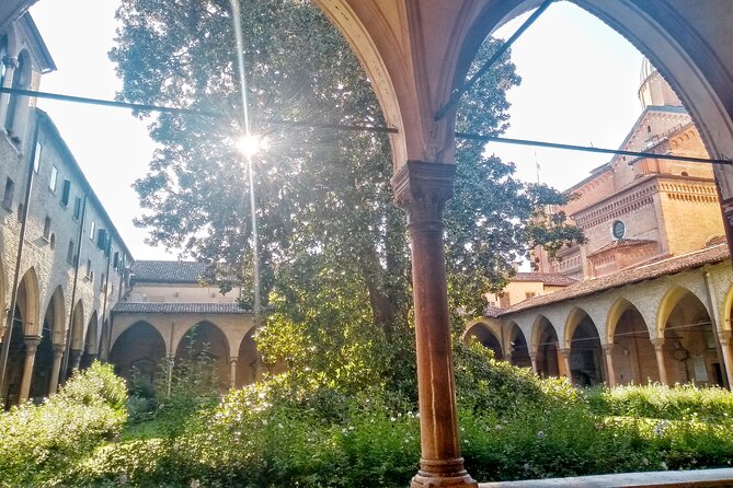 Small Group Guided Tour of Padua from Venice - Exploring Padua: A Guided Tour Worth Your Time