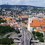 Small Group Half Day Tour from Vienna to Bratislava - Price and Value