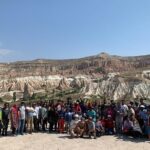 Small Group Highlights of Cappadocia Tour - Hassle-free Pickup and Transportation