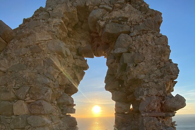 Small Group Hiking Sunset in Monolithos - Small Group Hiking Sunset in Monolithos: A Truly Authentic Rhodes Experience