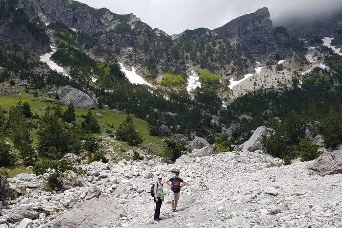 Small Group Hiking Tour; Peaks of the Balkans Trail in 7 Days - What Makes This Tour Stand Out