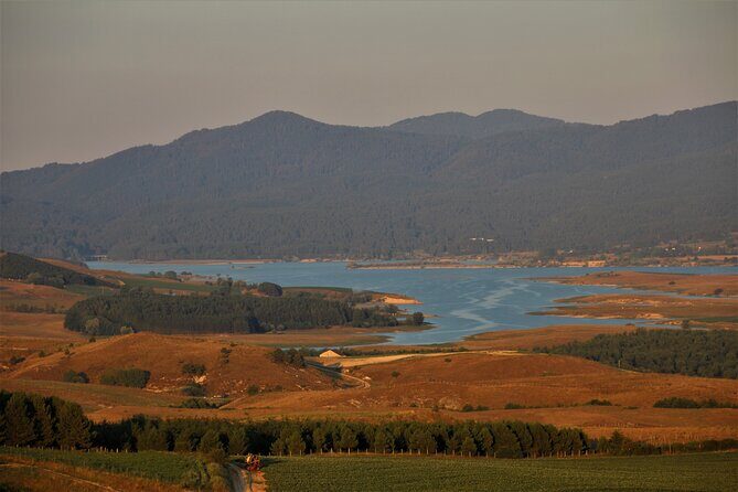 Small Group Hot Air Balloon Flight to Sila with Breakfast - The Itinerary in Detail