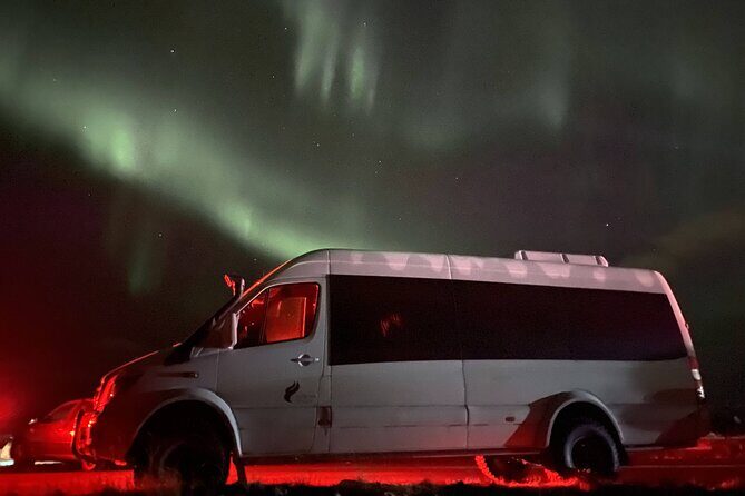 Small group Hunting for the Northern Lights in Reykjavík engrus - Final Thoughts: Is This Tour Right for You?