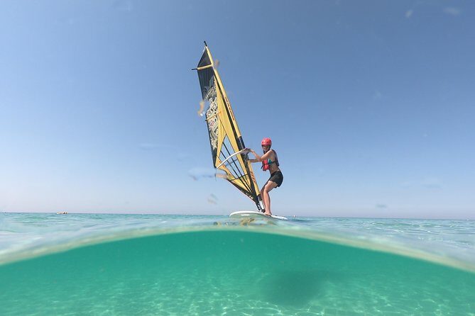 Small-Group Kiteboarding Lesson in Puglia - Practical Tips for Travelers