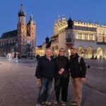 Small Group Krakow City Tour Krakow Old Town Tour - An In-Depth Look at the Krakow Old Town Tour