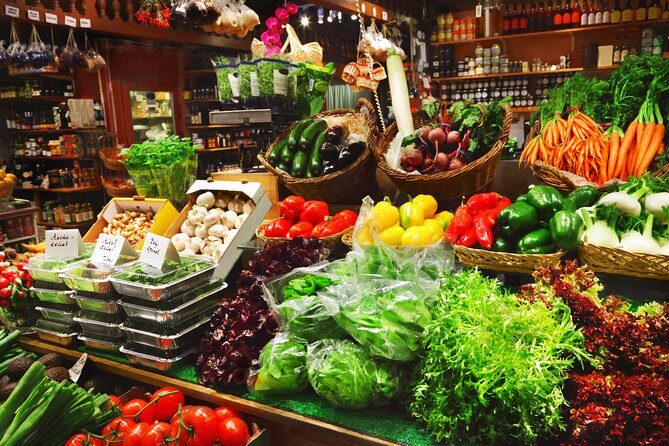 Small Group Market tour and Cooking class in Forlì - Why This Experience Matters for Travelers
