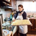 Small Group Market tour and Cooking class in Ischia - The Value of This Experience