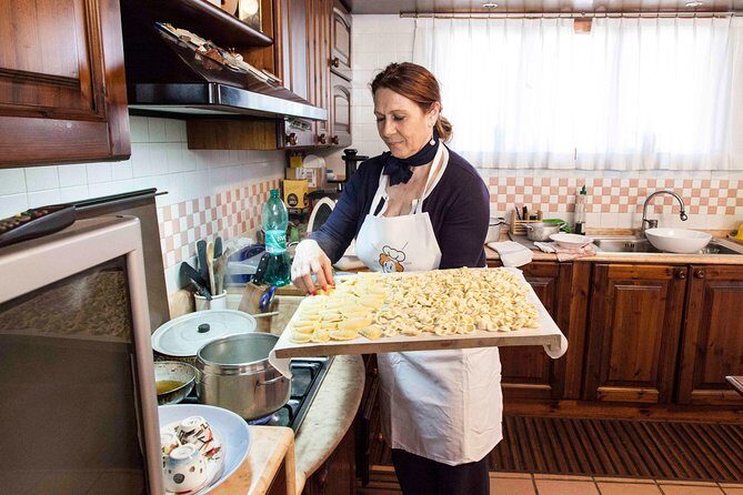 Small Group Market tour and Cooking class in Ischia - The Value of This Experience
