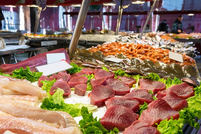 Small Group Market tour and Cooking class in Lecce - Introduction