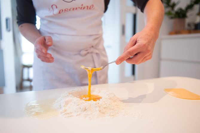 Small Group Market tour and Cooking class in Padua - What to Expect from the Experience